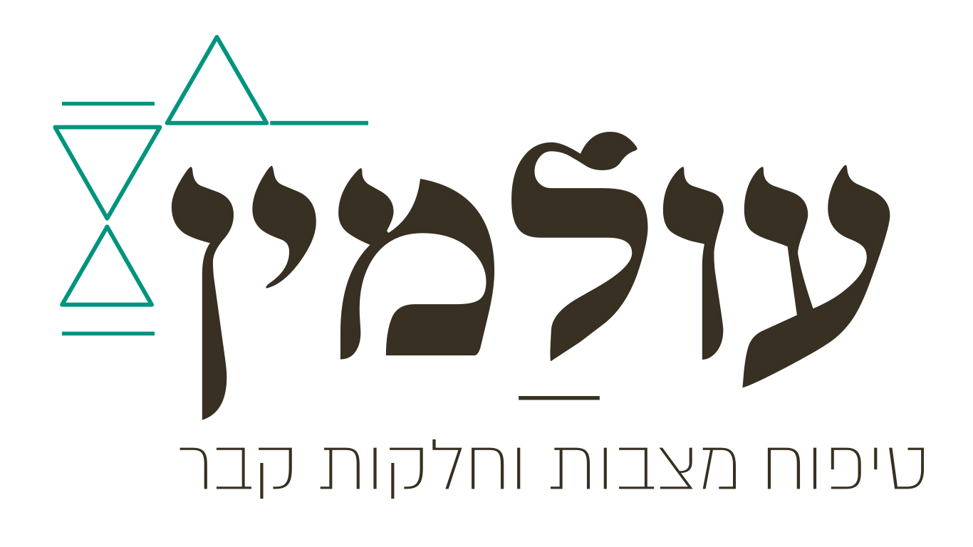 יצירת קשר - עולמין – שירותי פרמיום לטיפוח ותחזוקת מצבות